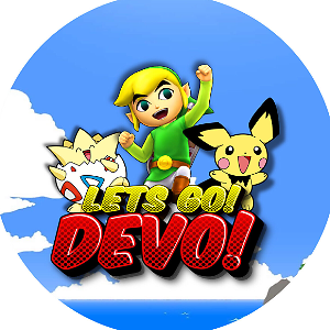 Lets Go Devo | eBay Stores