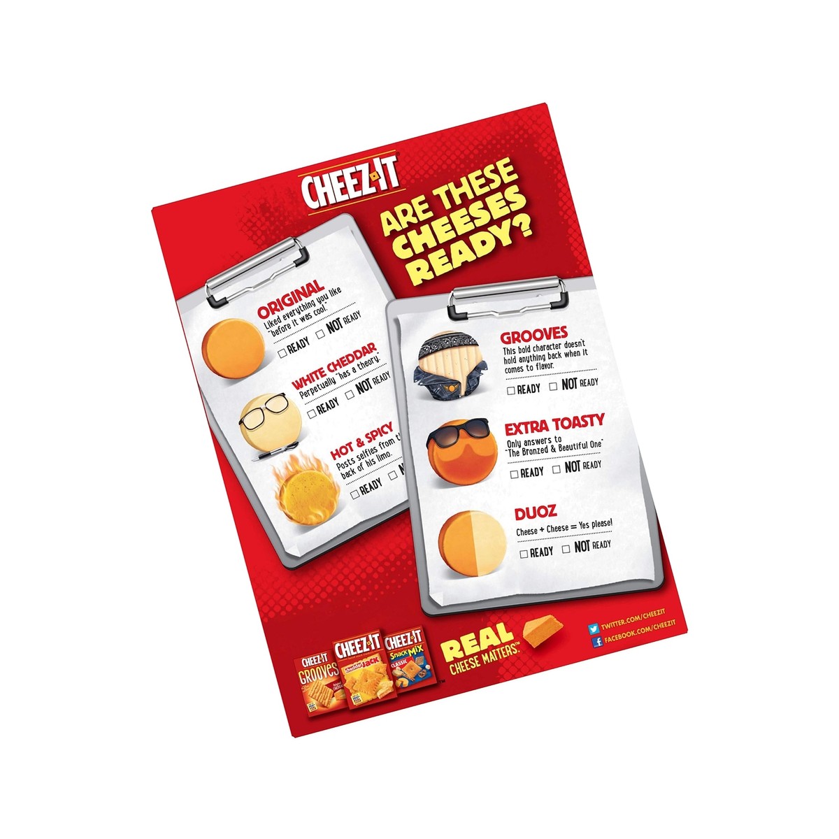 Cheez It Duoz Smaken Cheez It UK: Home Of 100% Cheese Baked Snacks
