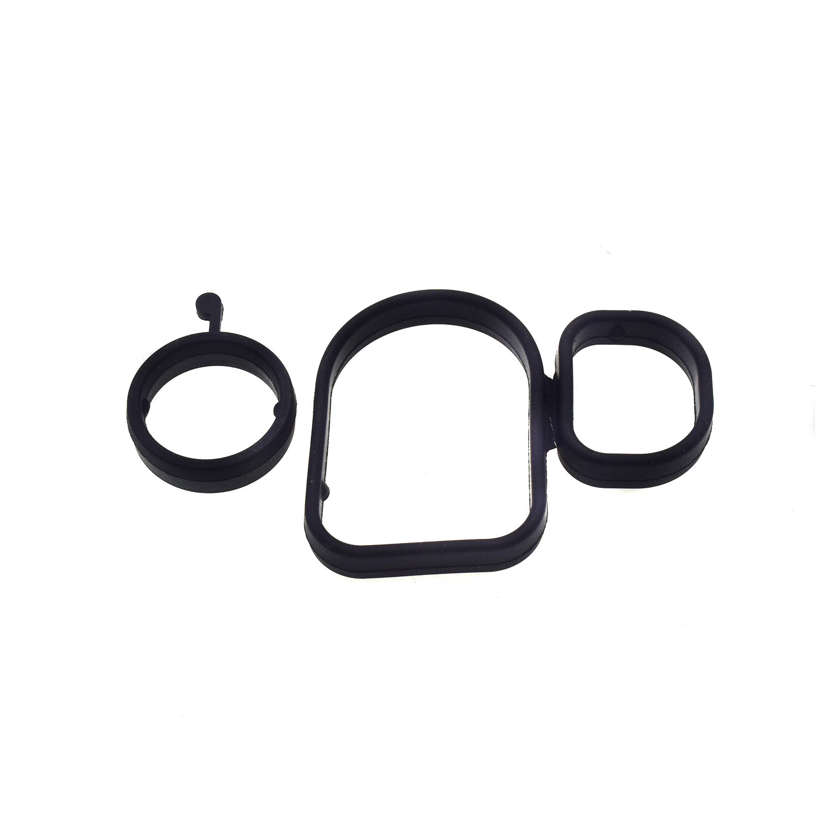 Engine Oil Cooler Gasket For Audi TT Quattro VW Beetle Jetta 07K117070 ...