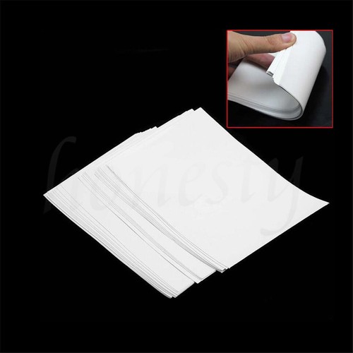 10/30/50 Sheets 4R 6inch 15x10cm Glossy Photo Paper For Digital Inkjet ...