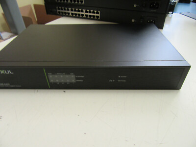 Luxul ABR-4400 Multi-WAN Gigabit Router | eBay