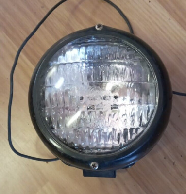 4 Inch Generic Automobile Spotlight. | eBay