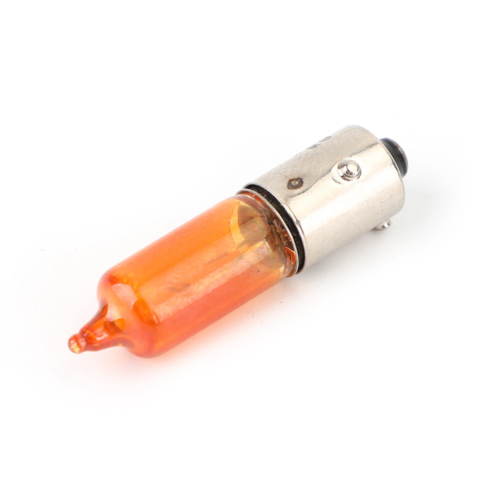for Philips 12146 Hy21w 21w Turn Signal Halogen Light Lamp Bulb Amber ...