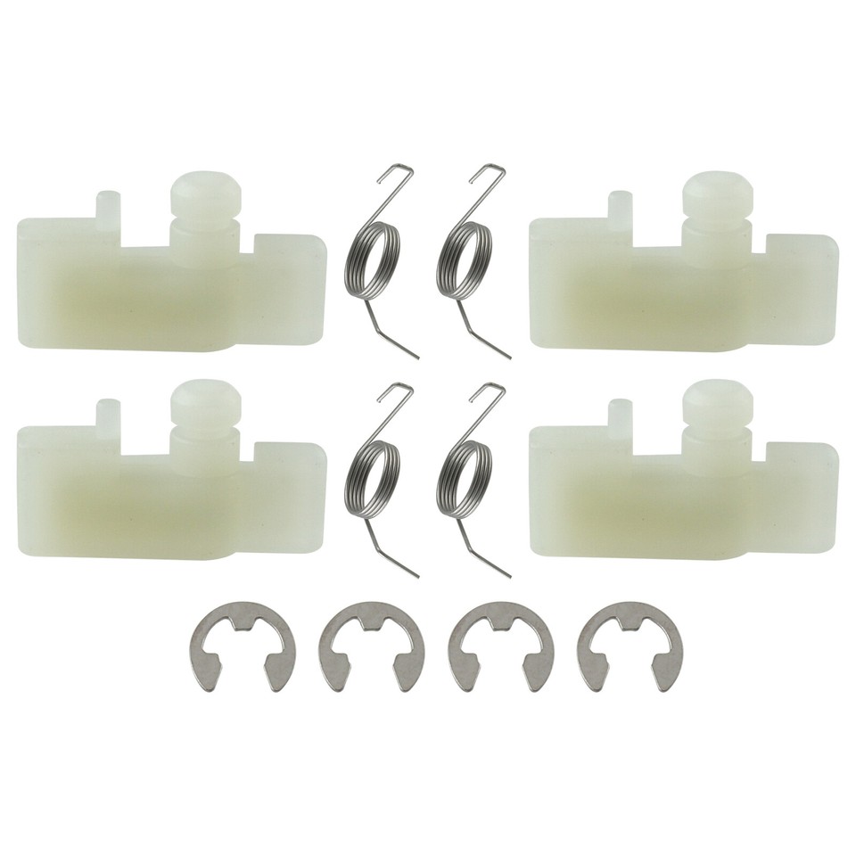 Recoil Starter Pawl Kit For Craftsman 4 Cycle 30cc Troy-Bilt TB675EC ...