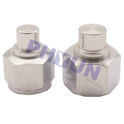 Rear A/C Block off Plug Kit For Chrysler Town & Country 2004-2011 Dodge ...