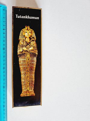 Cards For Game Tutankhamun Egypt Poker Rummy Vintage Original Playing ...