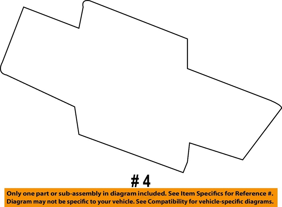 SILVERADO GOLD BOWTIE GRILLE EMBLEM 2007-2013 NEW 22829421 | eBay