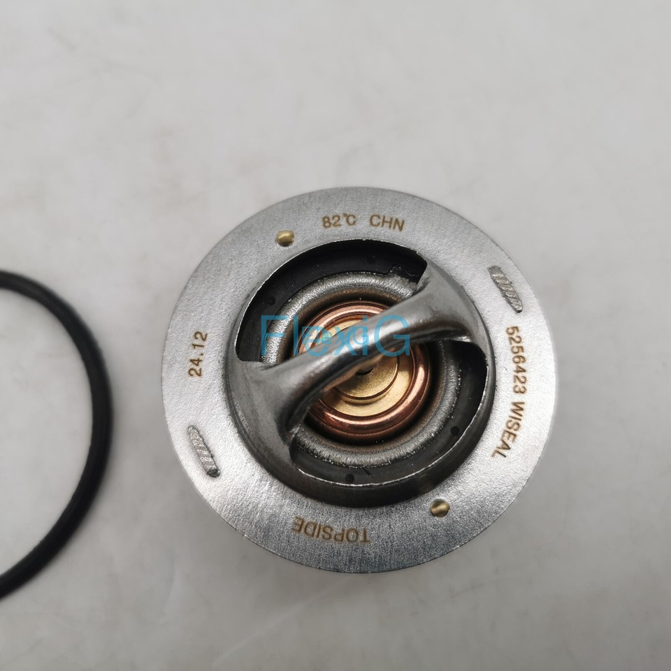 New OEM for Cummins 5627589 5292712 THERMOSTAT US stock | eBay