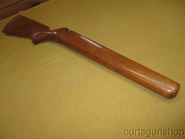 Marlin Model 100 Bolt Action Caliber 22LR Rifle Stock | eBay