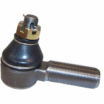 Protex Tie Rod End fits Toyota Lcruiser Fj60 Hj70 Hj74 TE631R fits ...