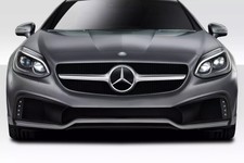 Mercedes Slk-class Body Kits at Andy's Auto Sport