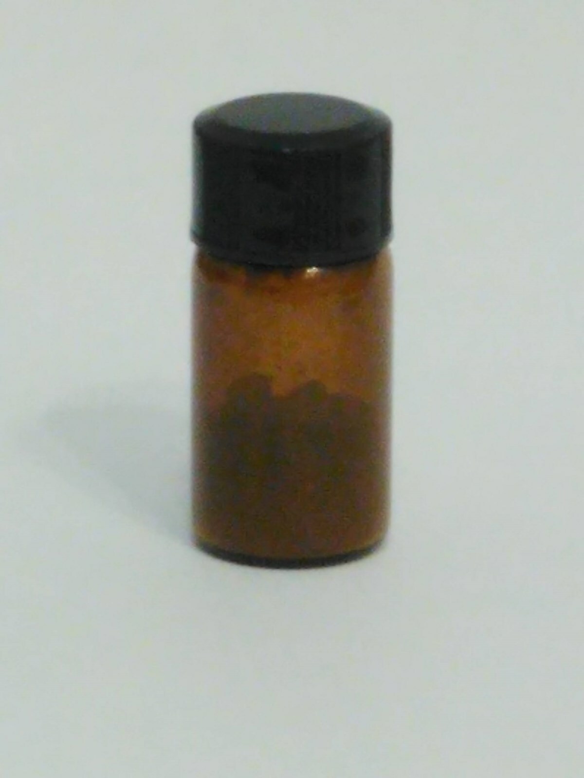 Carbon 60 99.95% Powder - 1 Gram Vial - C60 - fullerenes | eBay