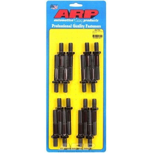 ARP 354-7204 Pro Series Rocker Arm Stud Kit - 7/16-20" Thread For Ford ...