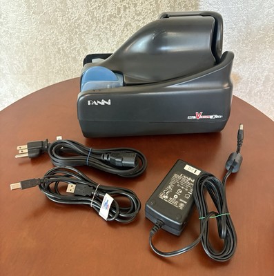 Panini My Vision X Check Scanner | eBay