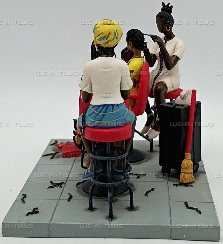 Sass 'N Class by Annie Lee Extensions Collectible Figurine #6074 Sandy ...