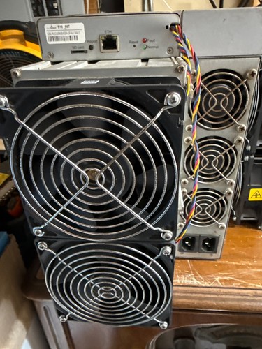 Bitmain Antminer S19 95TH/S 3100W ASIC Bitcoin BTC Miner Crypto | eBay