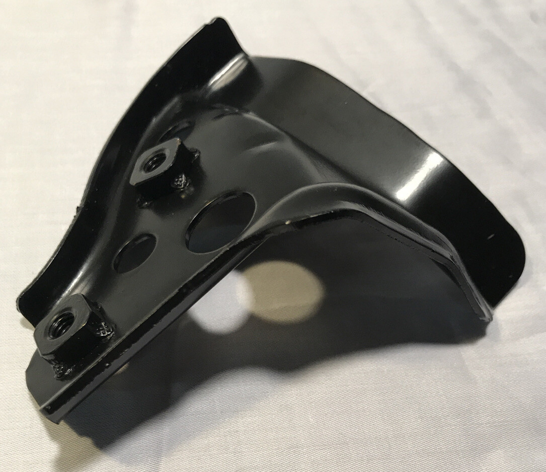 TOYOTA OEM Radiator Core Support-fender Mounting Bracket Left ...