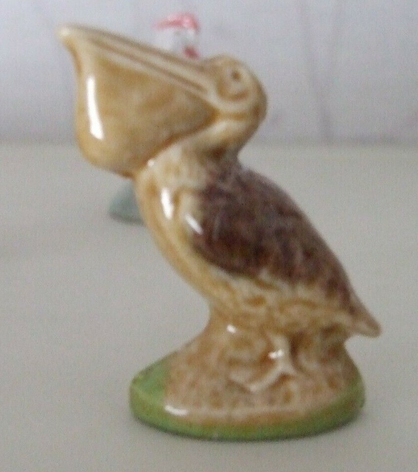 WADE MINIATURES - DISNEY WHIMSIES VILLAGES CHARACTERS FIGURES - CHOOSE ...