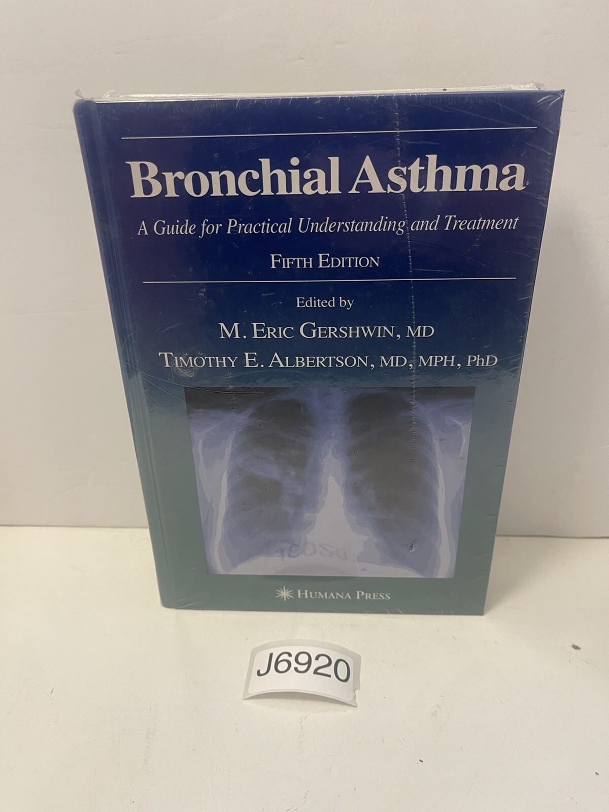 Current Clinical Practice Ser.: Bronchial Asthma : A Guide for ...