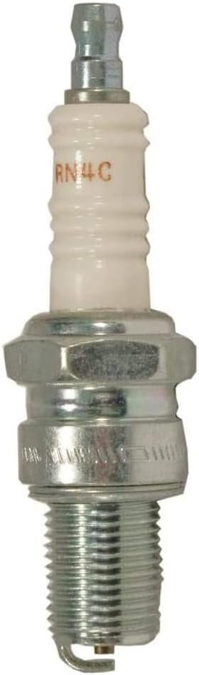Champion RN4C - Alternative spark plugs