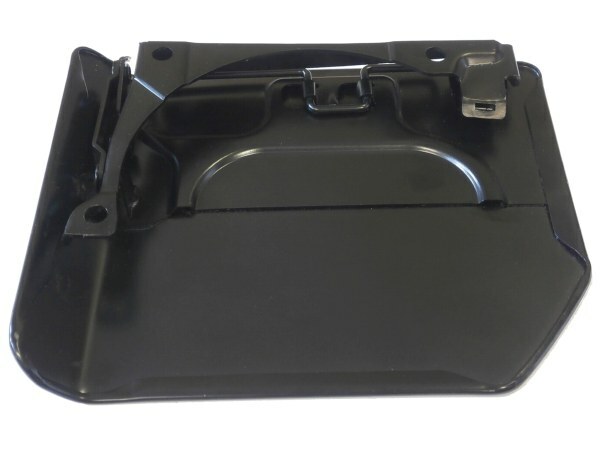 Tankklappe Tankdeckel Für VW Transporter T4 IV Bus Multivan Caravelle ...