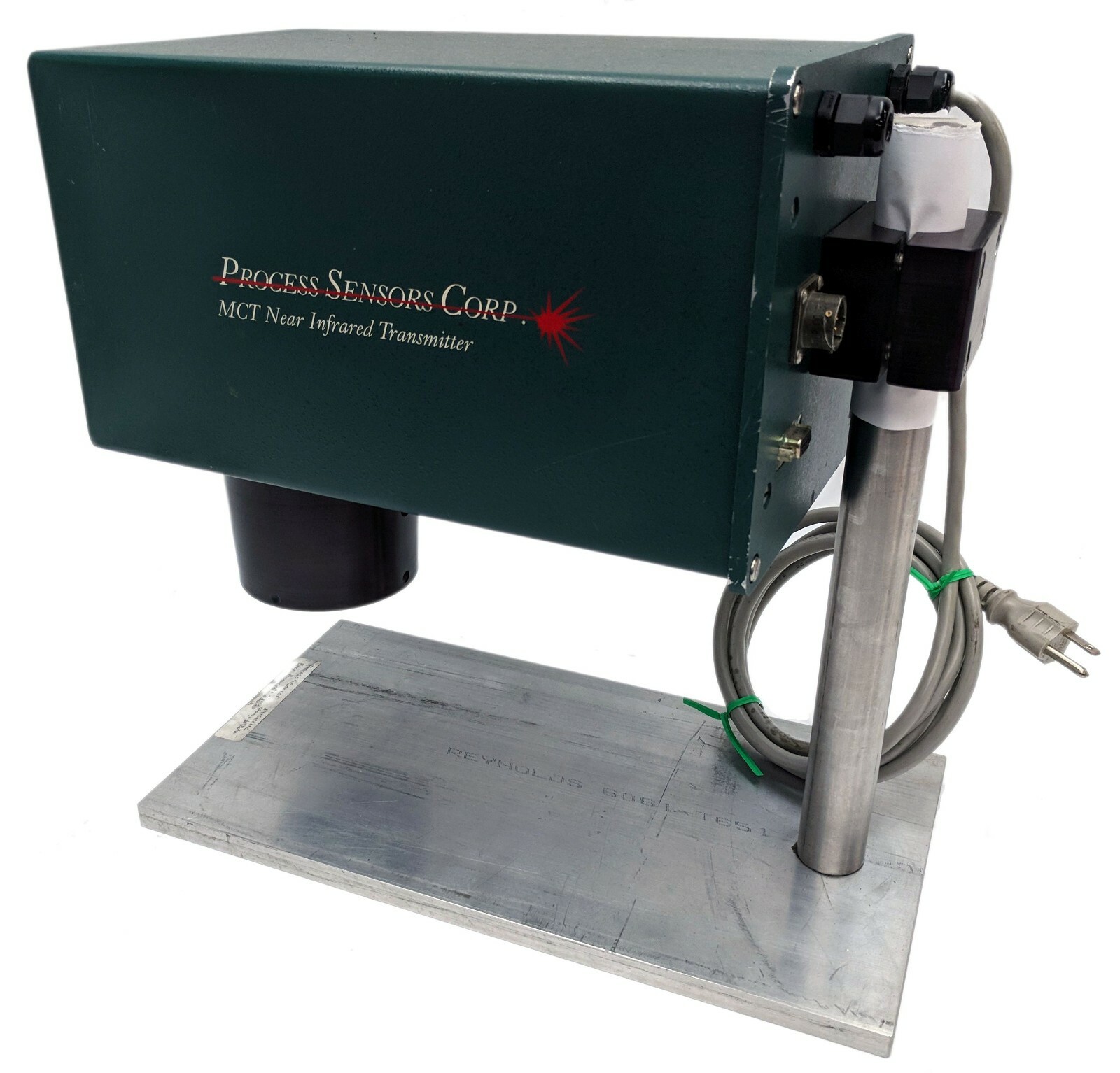 Process Sensors Corp. Model 300 - MCT Near Infrared Transmitter | eBay