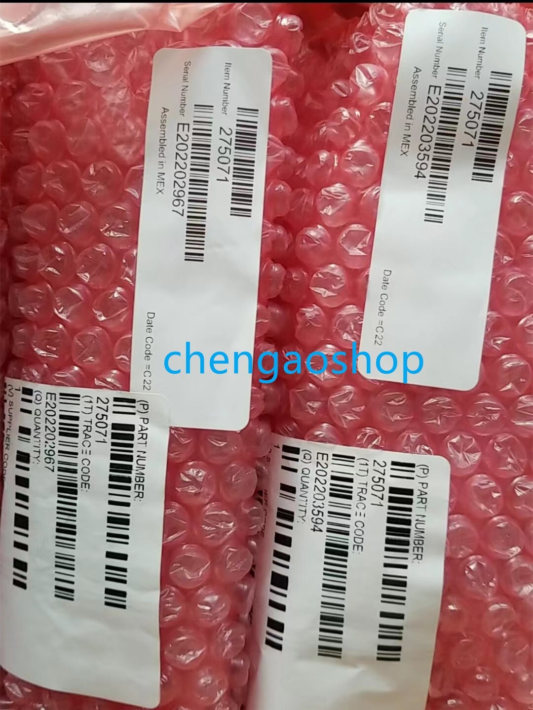 1PCS NEW MKS Granville Phillips 275071 Via DHL or FedEX | eBay.de