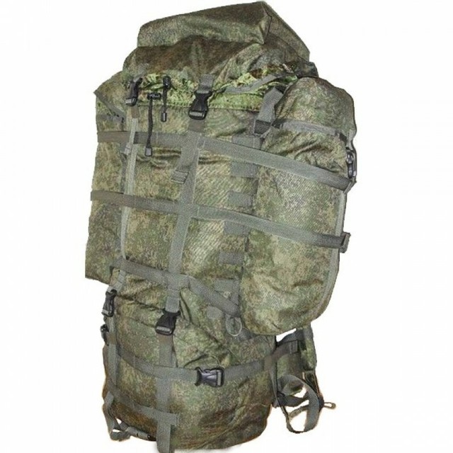 6b38 backpack russian army | eBay