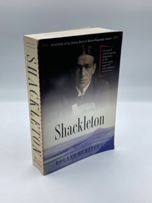 Shackleton | eBay
