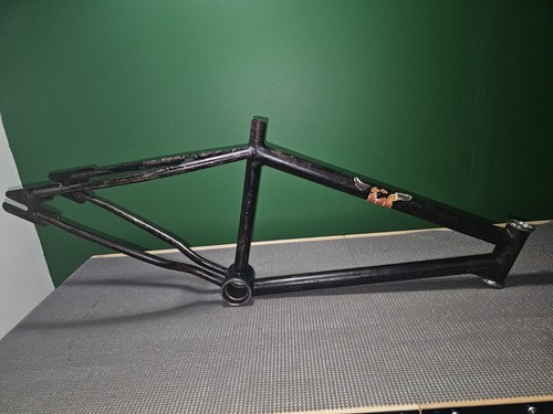 Redline Mx II Frame Mx 2 20" | eBay