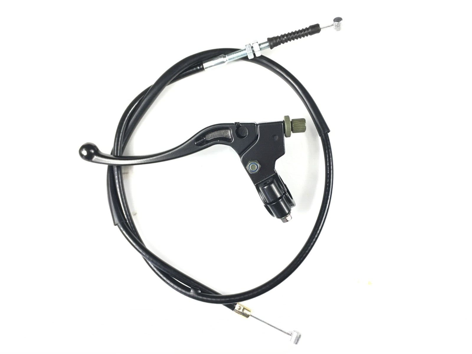 Front Brake Cable & Handle Lever for Honda CT90 CT110 Trail Bike | eBay