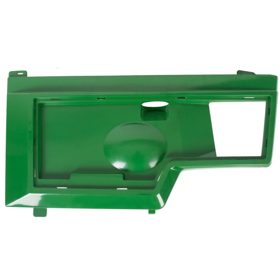 For John Deere 415 425 445 455 NEW Side Panel Kit Replace For AM128983 ...