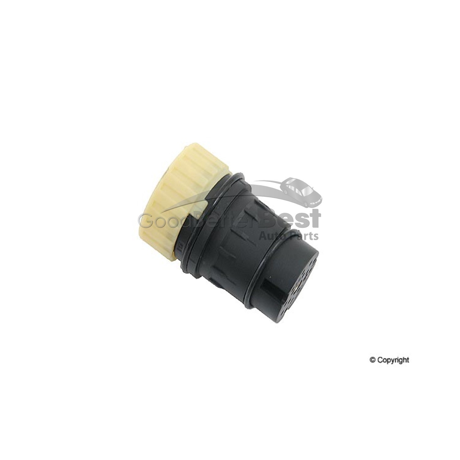 One New URO Automatic Transmission Connector 2035400253 for Mercedes ...