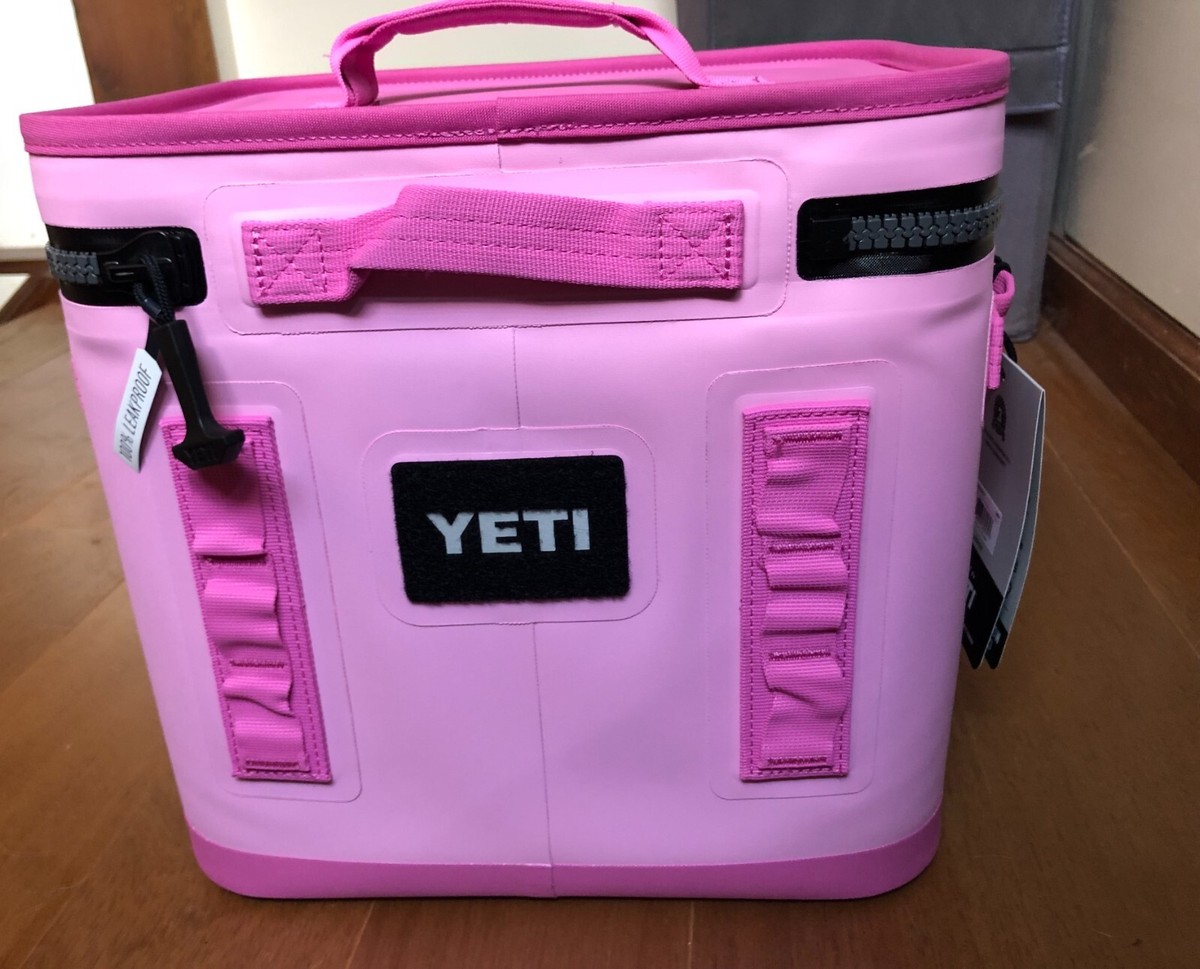Pink Yeti Cooler YETI Coolers Auctions Pink Cooler To Benefit American