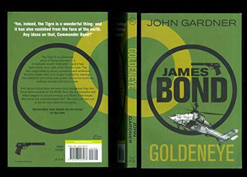 Goldeneye Book The Fast Free Shipping | eBay