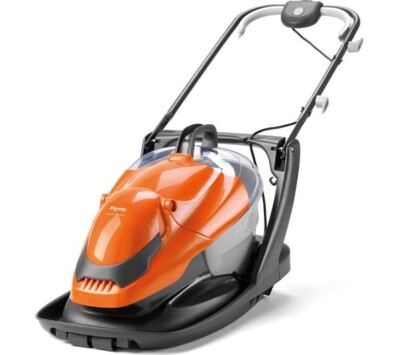 Flymo EASI GLIDE Plus 300V Collect Hover Mower 300mm | eBay