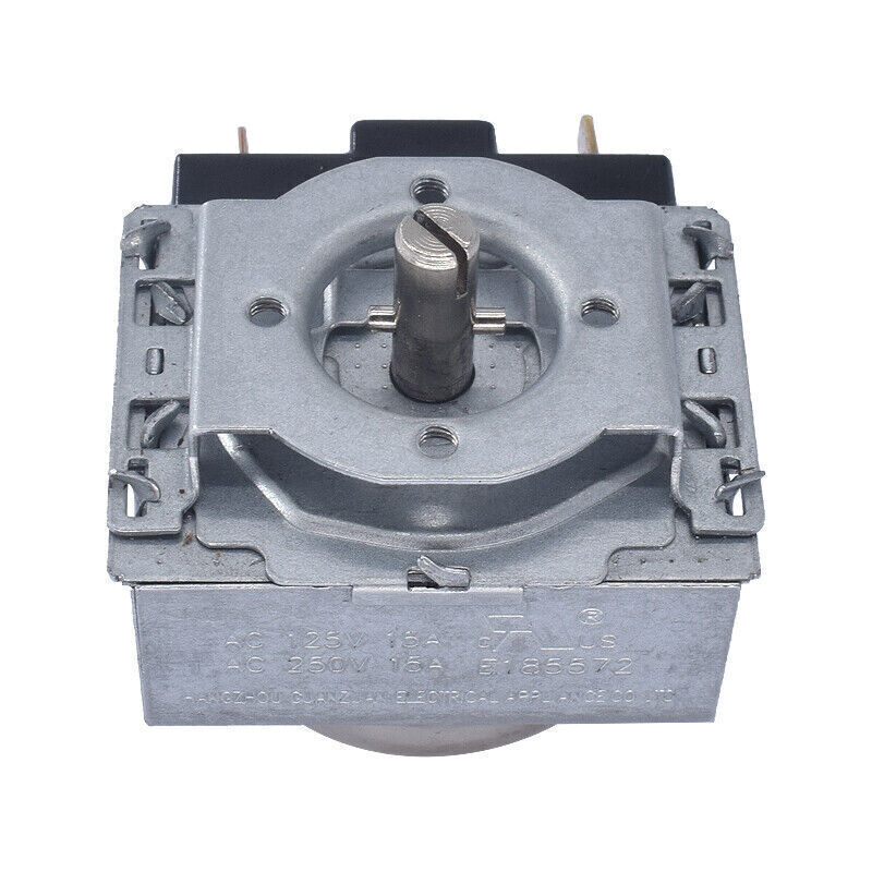 E185572 60minute Delay Timer Switch Electric Pressure Cooker Round Axis ...