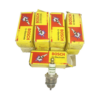 WS5F / 0241245555 Bosch spark plug NOS | eBay Australia