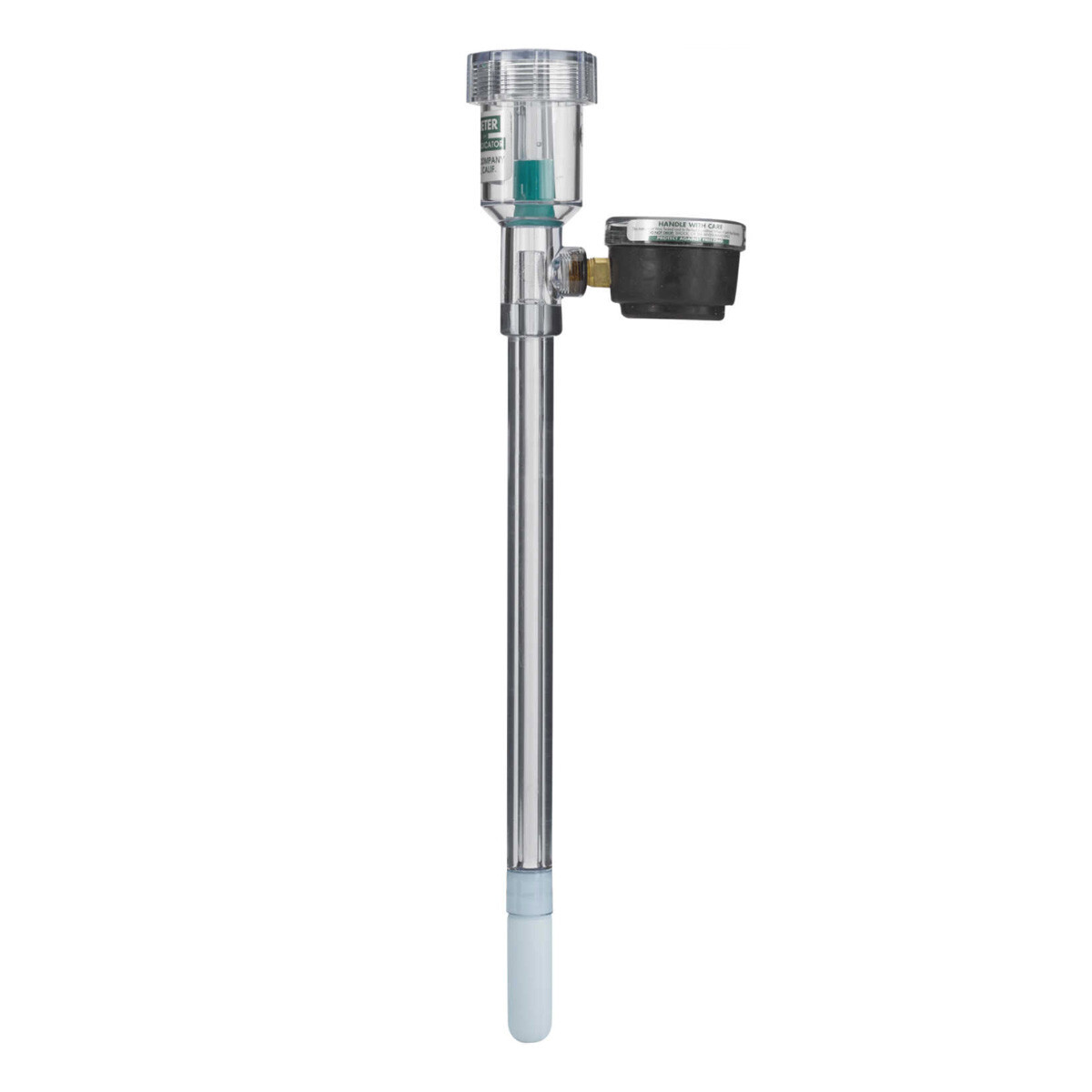 Irrometer Tensiometer Low Tension Series - Meter for Monitoring Soil ...