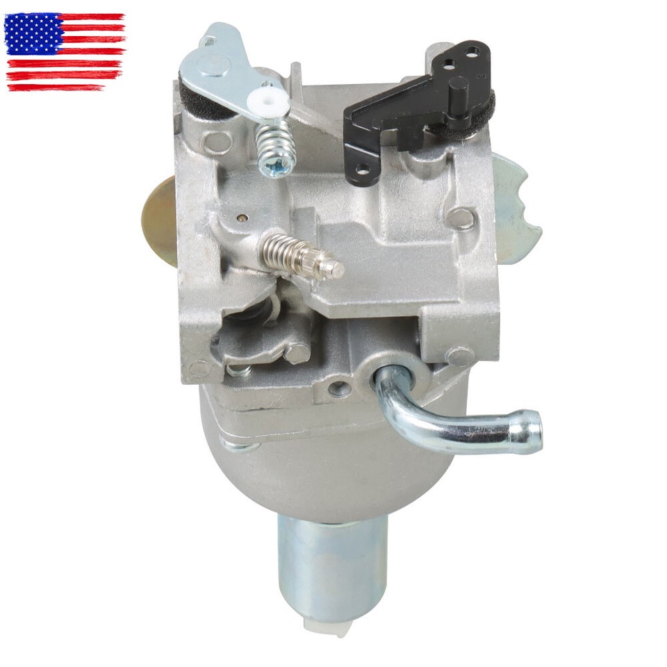 Carburetor 796587 Fit For Briggs Stratton 591736 594601 19 19.5 HP ...