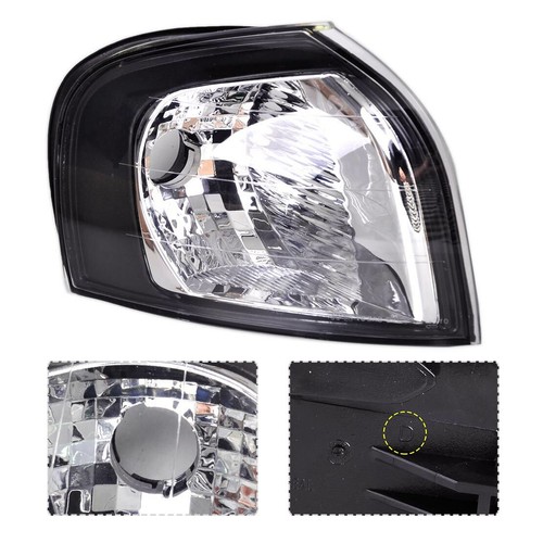 Right Side Turn Signal Corner Light Parking Lamp fit for Volvo S80 1999 ...