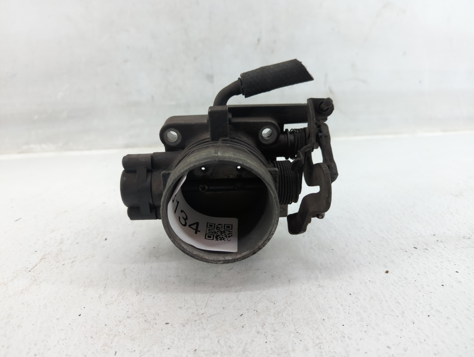 98-00 Ford Explorer B4000 Ranger Throttle Body Valve TPS Position ...