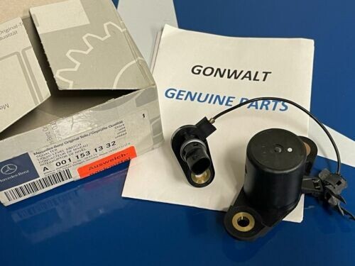 OEM 0011531332 Mercedes Benz GLK C E C Class 3.5L V6 M276 Oil Level ...