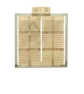 Dualit Older Style Centre END Toaster Element For 2, 3, 4, 6 Slice ...