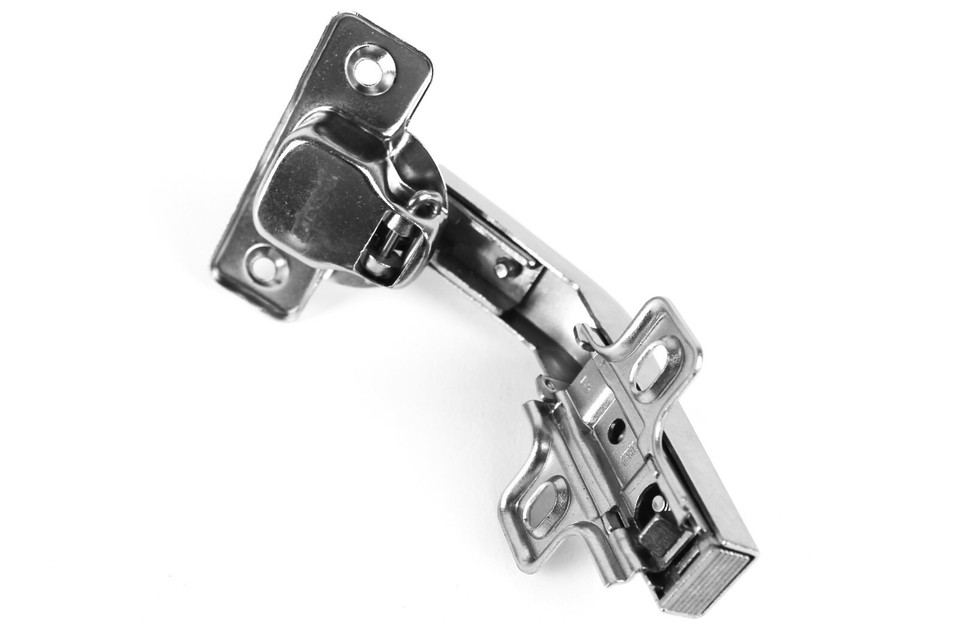 135 Degree Corner Kitchen Cabinet Hinge, Folding Door Hinges ...