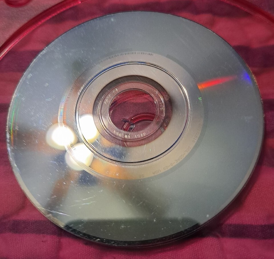 Dead to Rights (Nintendo GameCube, 2002) Disc Only Tested Works Great ...