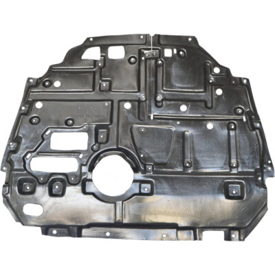 For Toyota Prius 2010-2015 Engine Splash Shield Center 5141012105 ...