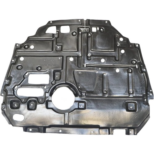 For Toyota Prius 2010-2015 Engine Splash Shield Center 5141012105 ...