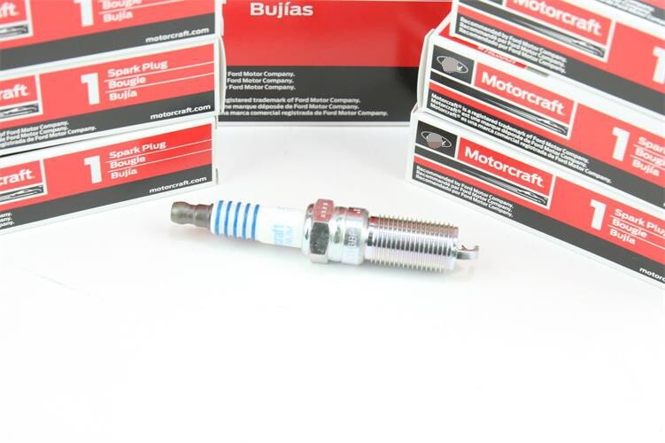 Motorcraft CYFS12F5 - Alternative spark plugs