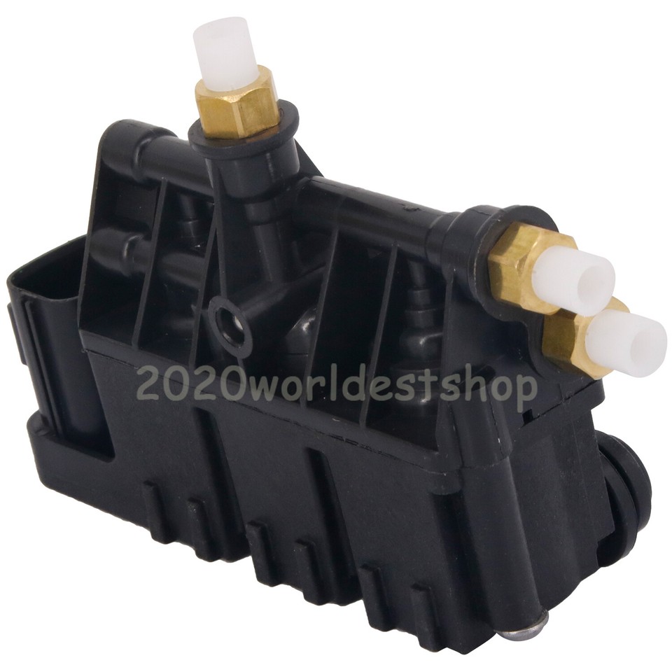 RVH000055 Air Suspension Valve Block EAS Control Unit for Land Range ...